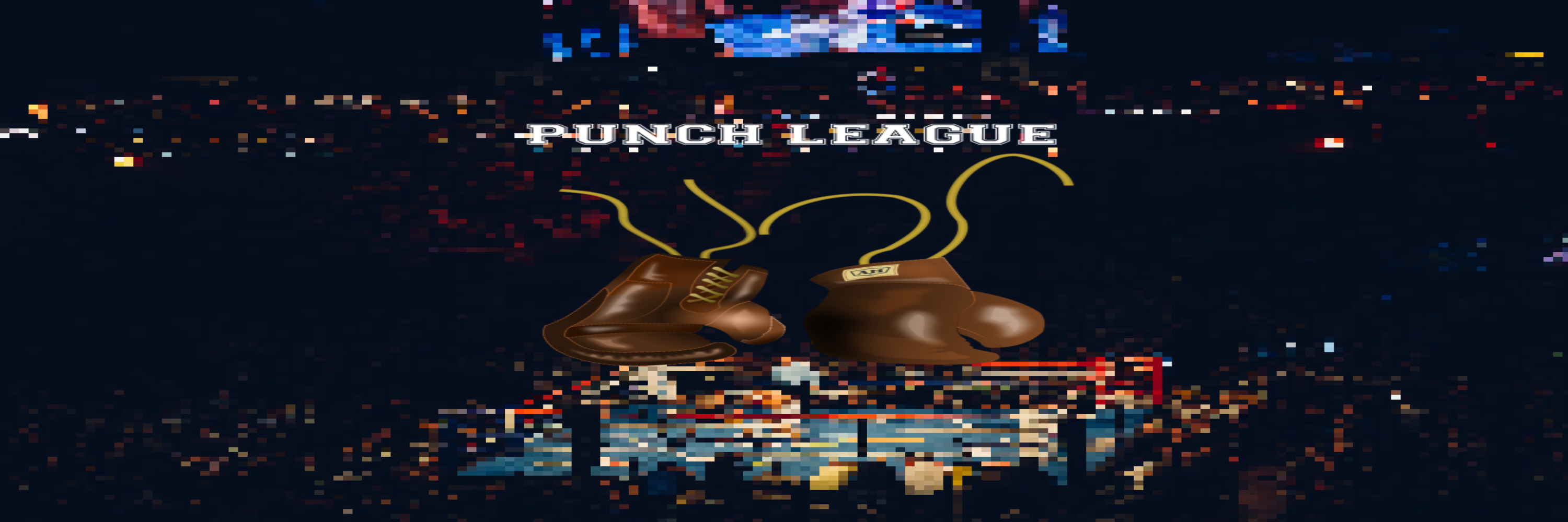 Punch League – David Browne